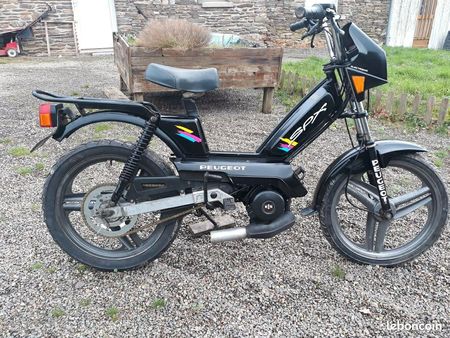 PEUGEOT peugeot-103-spx-ph1 occasion - Le Parking