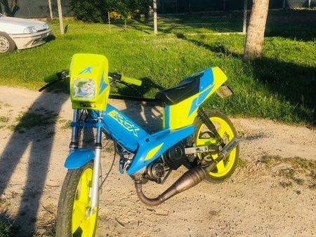 PEUGEOT 103-rcx occasion - Le Parking