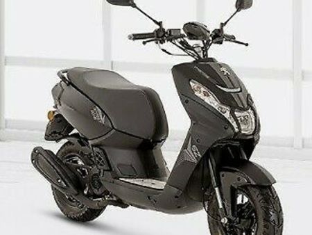 PEUGEOT scooters-50cc-sym-peugeot-kymco-disponibles-en-stock Used - the ...