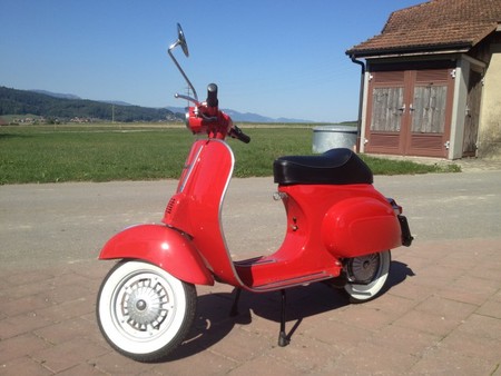 PIAGGIO piaggio-vespa-50-special Occasione - Il Parking Moto