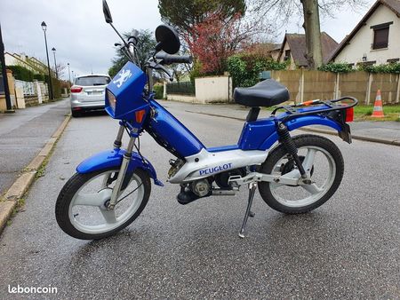 PEUGEOT peugeot-103-spx occasion - Le Parking