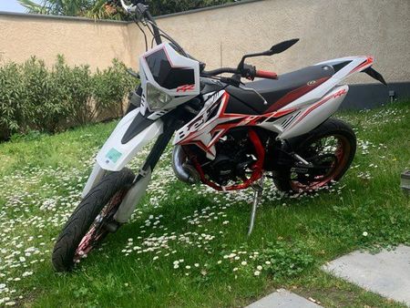 BETA vend-beta-track-50 occasion - Le Parking