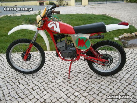 APRILIA aprilia-125-custom Used - the parking motorcycles