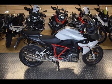 BMW bmw-r1250-gs-adventure-rallye-te-low-chassis-new Used - the parking ...