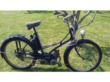 MBK mobylette-av32 occasion - Le Parking