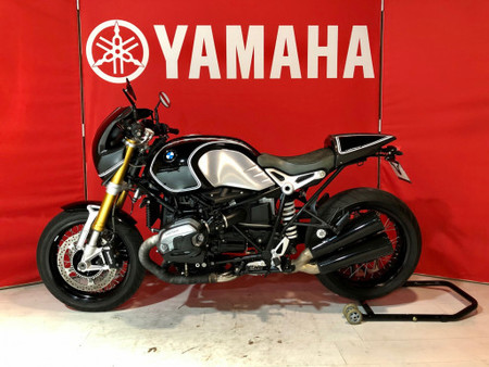 BMW bmw-r-ninet-cafe-racer-boxer-design-59-90 Used - the parking ...