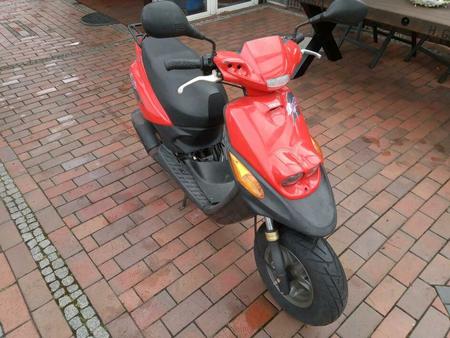 YAMAHA yamaha-motor-roller-nbk-booster-bw-50-ng-cw-50rs-top-zustand ...