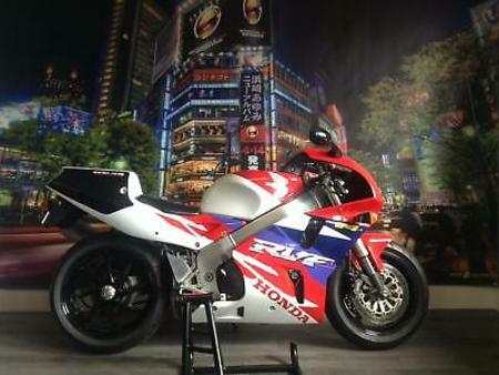 HONDA honda-rvf-750-r-rc45-endurance-sbk-a-altre-zone Gebrauchtmotorrad