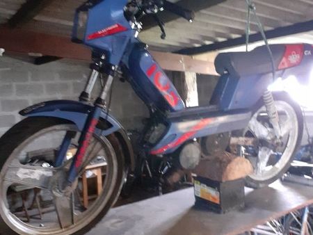 PEUGEOT 103-rcx occasion - Le Parking