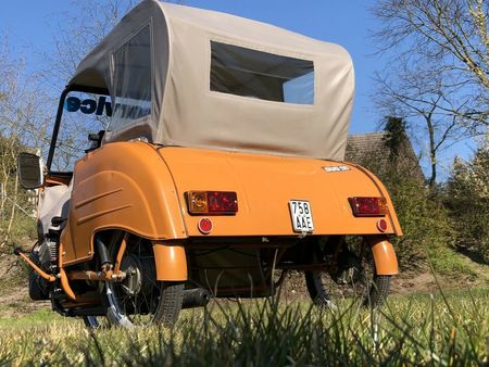 SIMSON simson-duo-4-2-ab-bj-90-gesucht Gebrauchtmotorrad