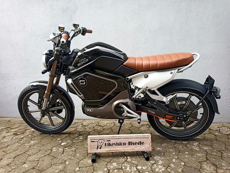 SUPER SOCO neufahrzeug-2023er-super-soco-tc-eco-100-elektro Occasione ...