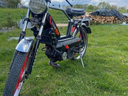 PEUGEOT peugeot-103-sp occasion - Le Parking