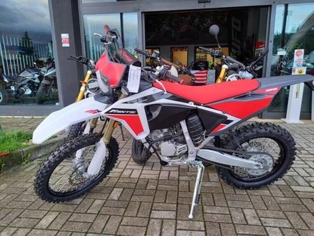 FANTIC MOTOR FANTIC MOTOR XEF 250 TRAIL/ENDURO 2023 COMPETION NEW MODEL ...