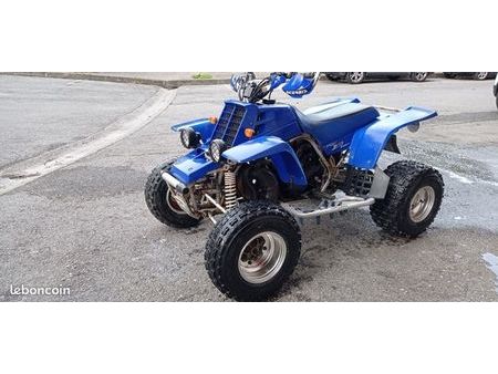 YAMAHA banshee-350-origine Gebrauchtmotorrad