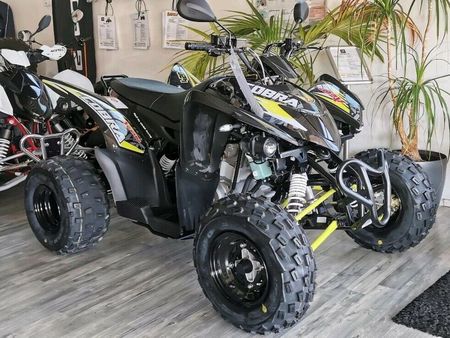 AEON AEON ATV/QUAD AEON COBRA 422 SX , 27 PS, 346 CCM, LOF ...