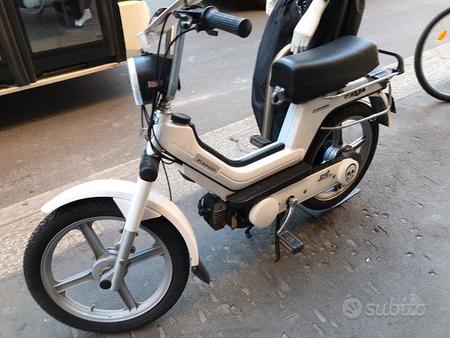 PIAGGIO piaggio-si-moped Occasione - Il Parking Moto