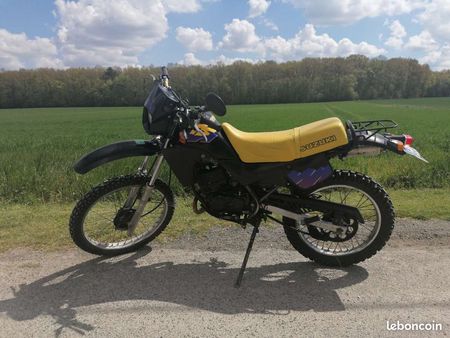 SUZUKI suzuki-ts-50-vente-ou-echange occasion - Le Parking