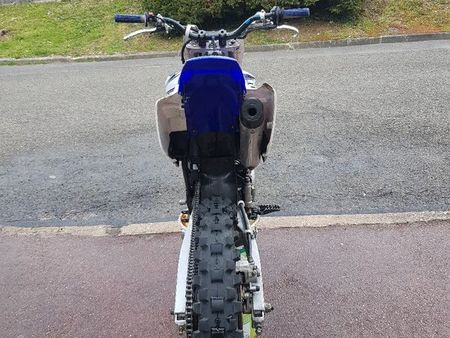 YAMAHA moteur-pieces-85-yz occasion - Le Parking