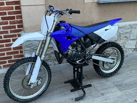 YAMAHA 85-yz-2010 occasion - Le Parking