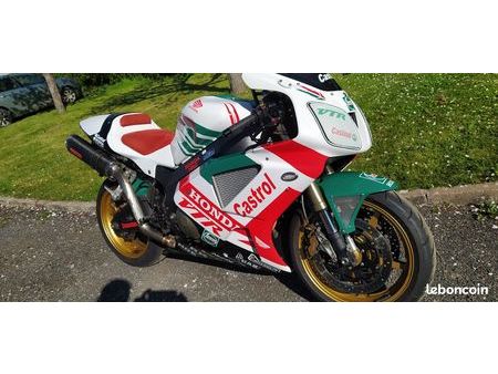HONDA honda-vtr-sp2-1000-hrc occasion - Le Parking