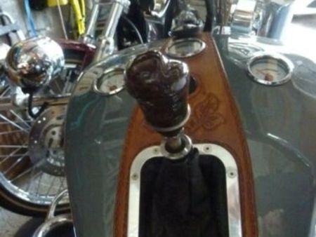 HARLEY DAVIDSON rewaco-trike-rewaco-fx6-harley-twincam-1584 occasion ...
