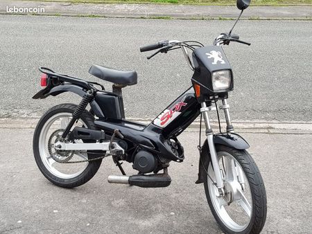 PEUGEOT 103-spx occasion - Le Parking