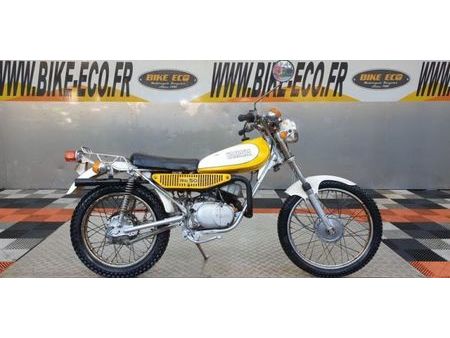 YAMAHA trial-yamaha-ty-50-de-1975-51841 Gebrauchtmotorrad