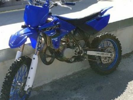 YAMAHA 85-yz-2020 occasion - Le Parking