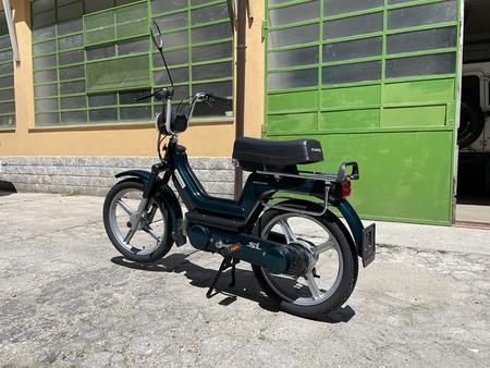 PIAGGIO mobylette-piaggio-ciao-restaure-completement Used - the parking motorcycles