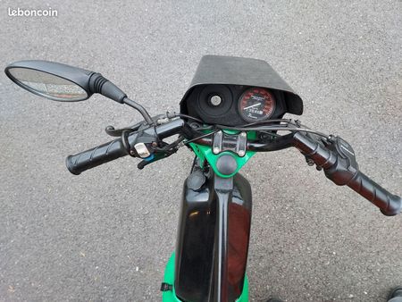 PEUGEOT 103-rcx occasion - Le Parking