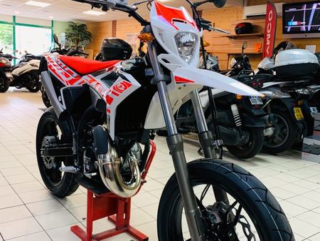 BETA beta-50-supermotard occasion - Le Parking