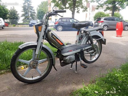 PEUGEOT peugeot-103-mvl occasion - Le Parking