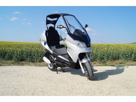 ADIVA adiva-ad-250 Gebrauchtmotorrad