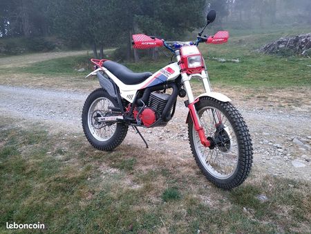 FANTIC MOTOR moto-fantic-240-clubman-coach occasion - Le Parking