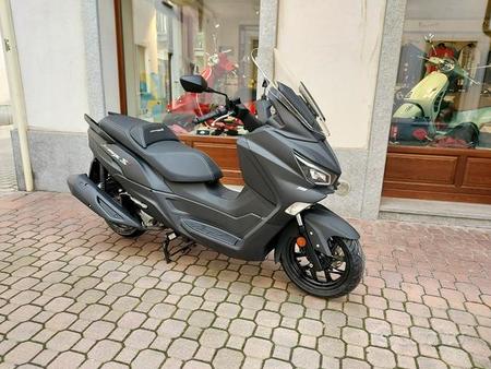 SYM sym-joymax-z-300cc-maxi-scooter-2022 Occasione - Il Parking Moto