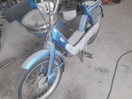 PIAGGIO mobylette-piaggio-ciao occasion - Le Parking