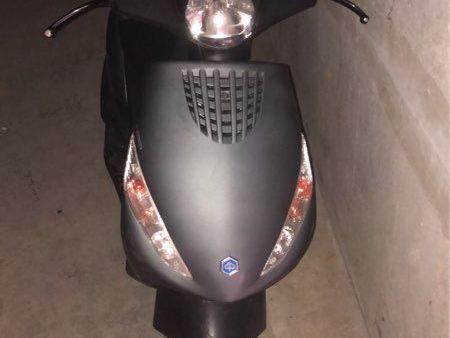 PIAGGIO zip-4-temps-2019 occasion - Le Parking