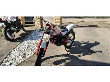 FANTIC MOTOR fantic-241-progress2 occasion - Le Parking