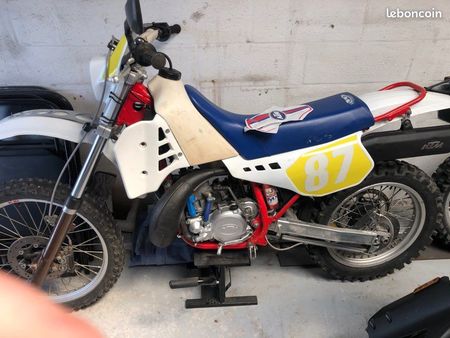 KTM ktm-240-gs occasion - Le Parking