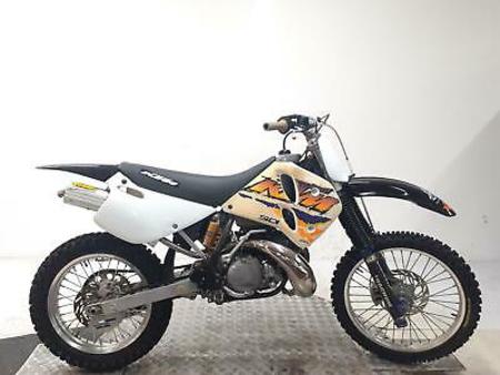 1995 KTM 250 SX Build Old School Moto Motocross Forums, 43% OFF