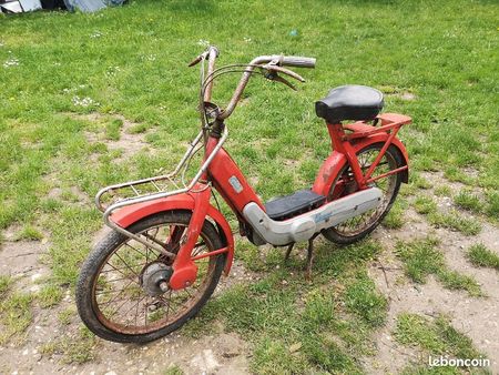 PIAGGIO mobylette-piaggio-ciao occasion - Le Parking