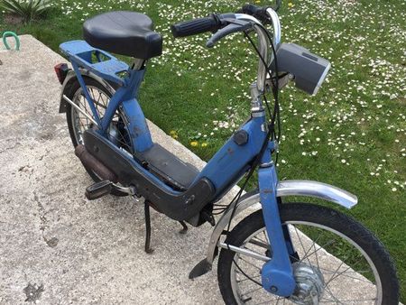 PIAGGIO piaggio-ciao occasion - Le Parking