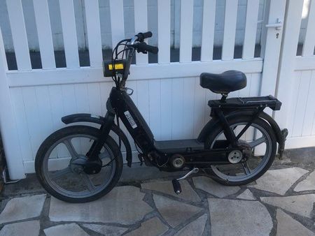 PIAGGIO mobylette-piaggio-ciao occasion - Le Parking