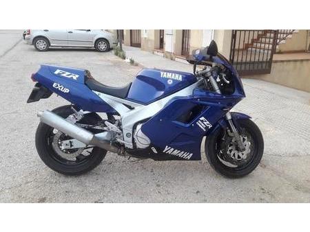 YAMAHA yamaha-fzr-500-3hj-in-top Used - the parking motorcycles