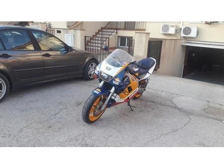 YAMAHA yamaha-fzr-500-3hj-in-top Used - the parking motorcycles