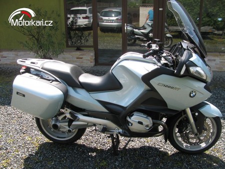 BMW 2012-62-bmw-r1200rt-mu-r1200-rt-twin-cam-ex-police-silver-new-mot ...
