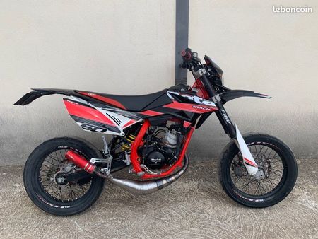 BETA beta-track-50cc-2017 occasion - Le Parking