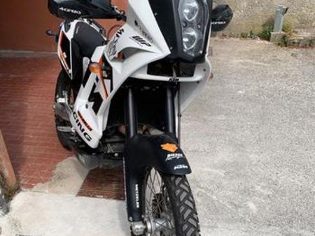 KTM KTM GS 560 ED KTM ROTAX CLASSIC ENDURO KLASSIK ENDURO Used - the ...