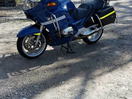 BMW bmw-dmc-sidecar-for-r1200gs-or-r1250gs Used - the parking motorcycles