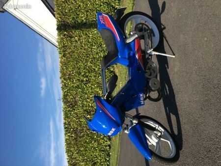 MBK mbk-51-magnum-racing-xr occasion - Le Parking